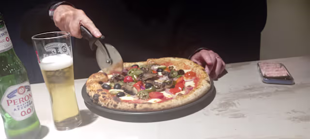 Neapolitan - Pizza & Bar Liverpool in Liverpool - Restaurant Reviews ...