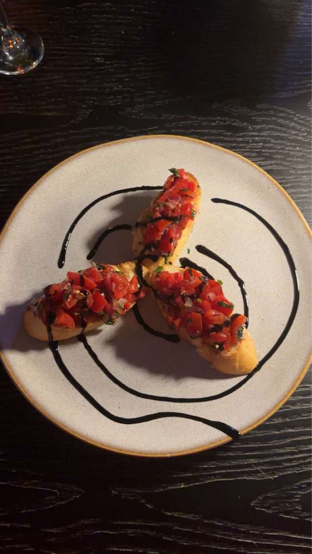 Neapolitan - Pizza & Bar Liverpool in Liverpool - Restaurant Reviews ...