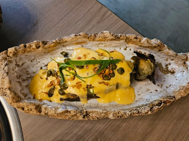 Restaurante KOTE BBQ Coreana y Japonesa en Madrid - Menú 2025 ...