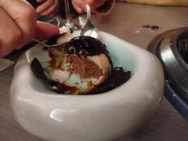 Restaurante KOTE BBQ Coreana y Japonesa en Madrid - Menú 2025 ...