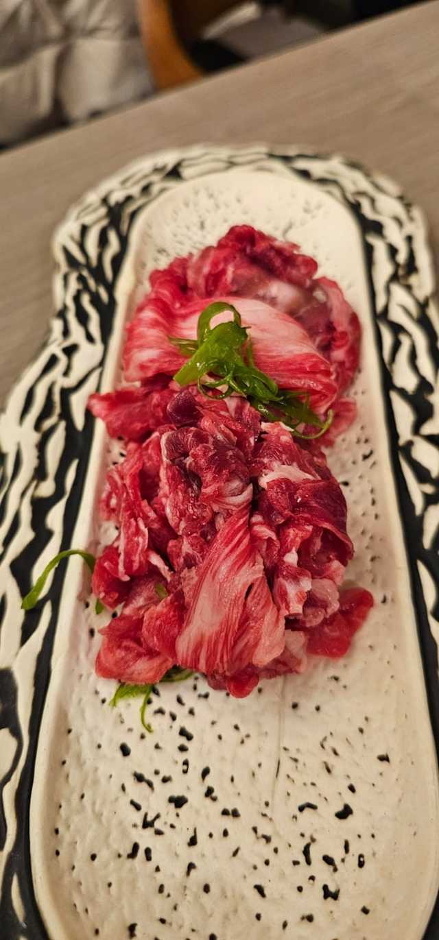 Restaurante KOTE BBQ Coreana y Japonesa en Madrid - Menú 2026 ...