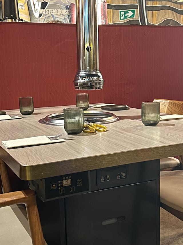 Restaurante KOTE BBQ Coreana y Japonesa en Madrid - Menú 2025 ...