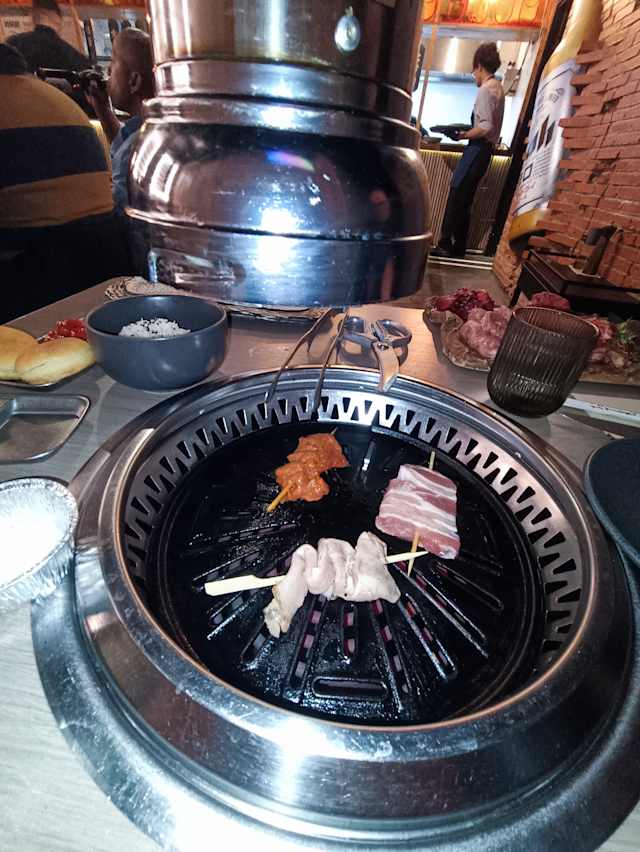 Restaurante KOTE BBQ Coreana y Japonesa en Madrid - Menú 2025 ...