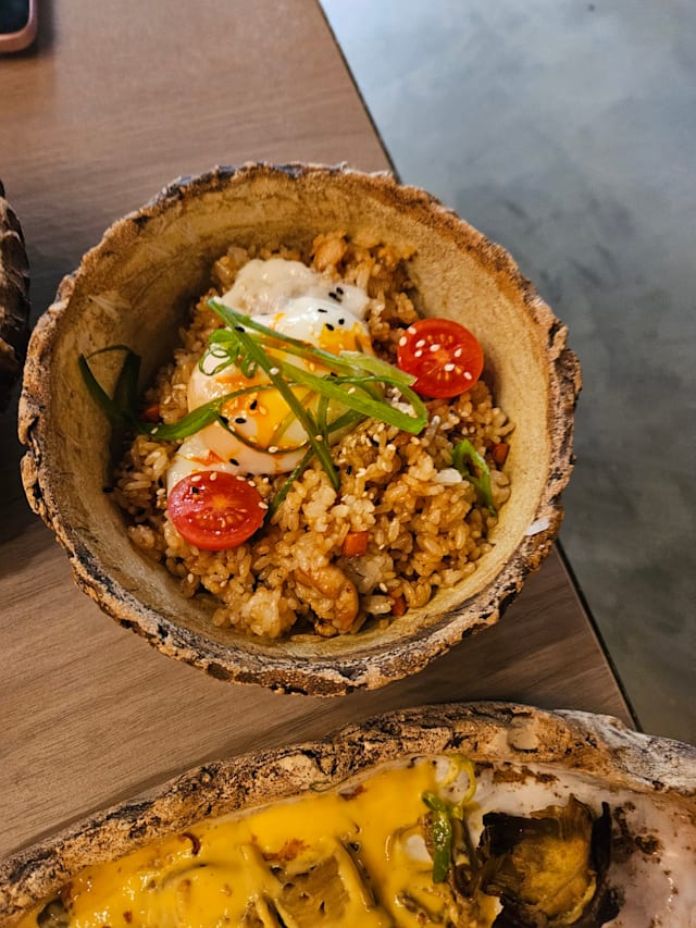 Restaurante KOTE BBQ Coreana y Japonesa en Madrid - Menú 2025 ...