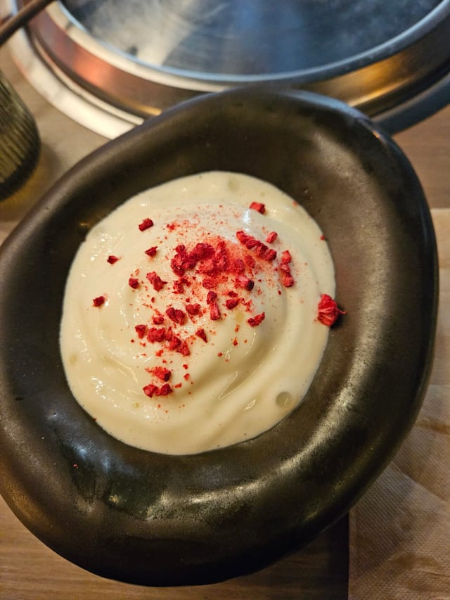 Restaurante KOTE BBQ Coreana y Japonesa en Madrid - Menú 2025 ...