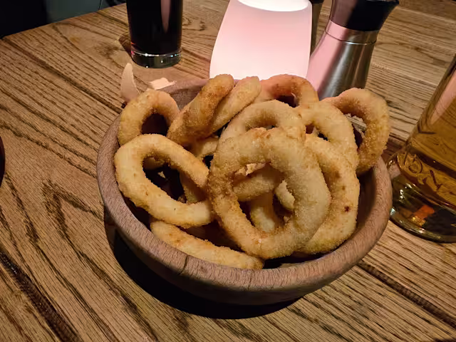 Menus 2026 - The Bountiful Cow in London | TheFork