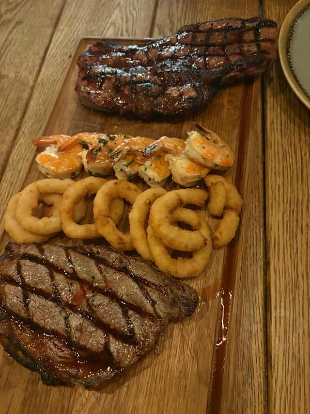 The Bountiful Cow in London - Restaurant Reviews, Menus, and Prices ...