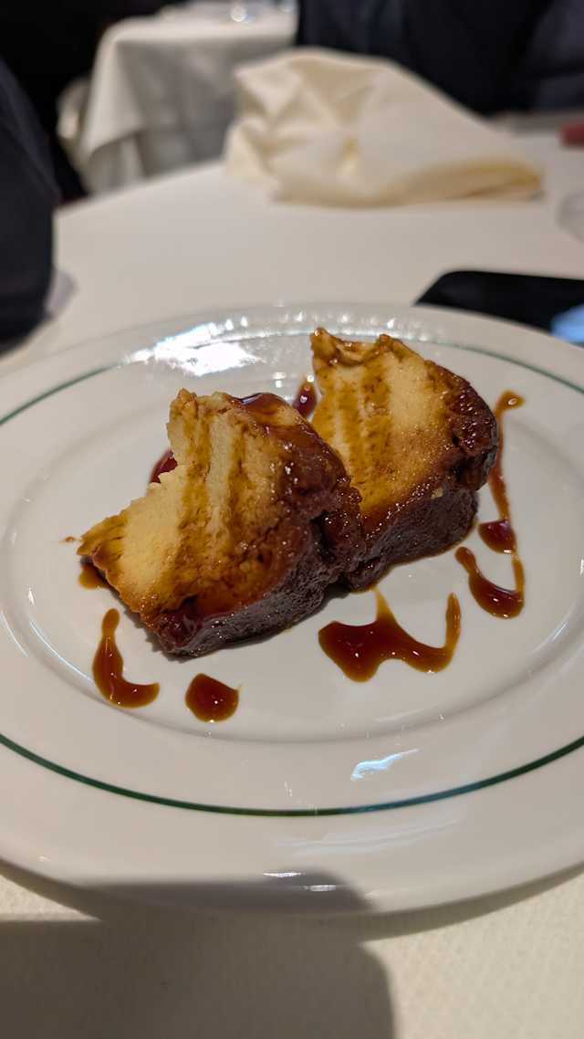 Restaurant Saudade à Paris - Menu, avis, prix et réservation | TheFork