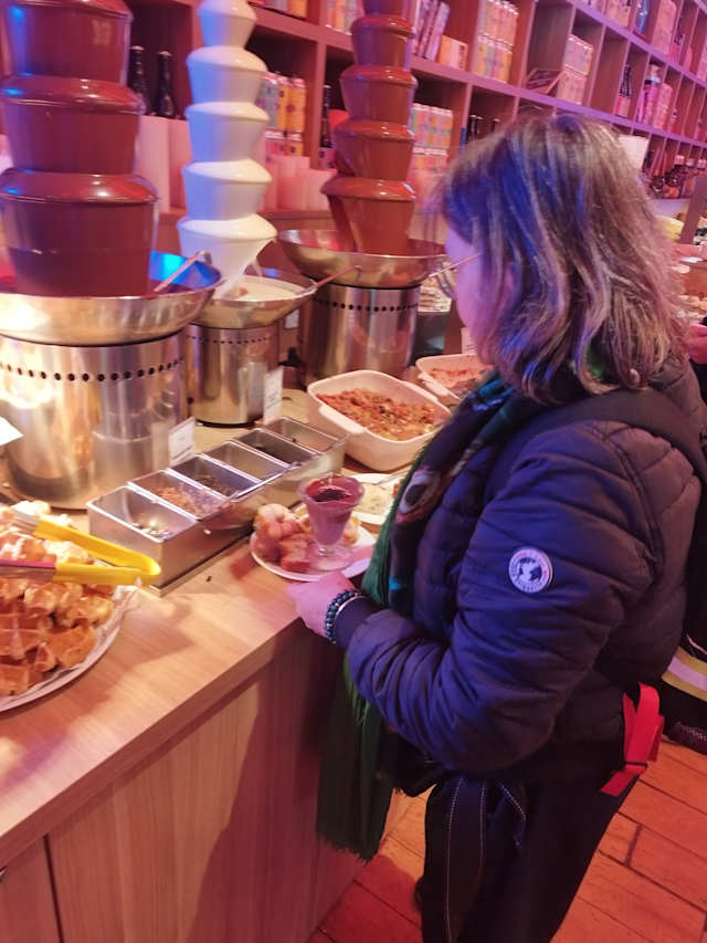 Brique Machine - Brique House in Paris - Restaurant Reviews, Menu and ...