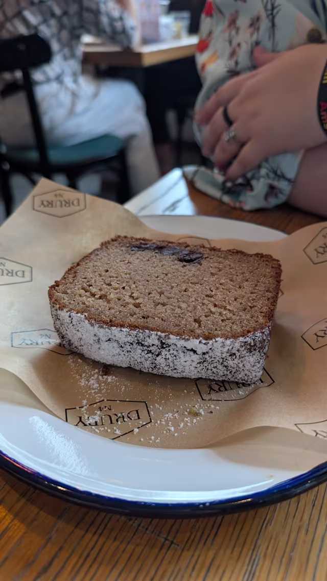 Dear Diana in London - Restaurant Reviews, Menus, and Prices | TheFork