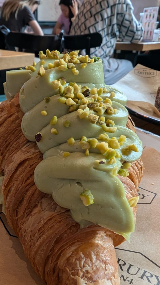 Dear Diana in London - Restaurant Reviews, Menus, and Prices | TheFork