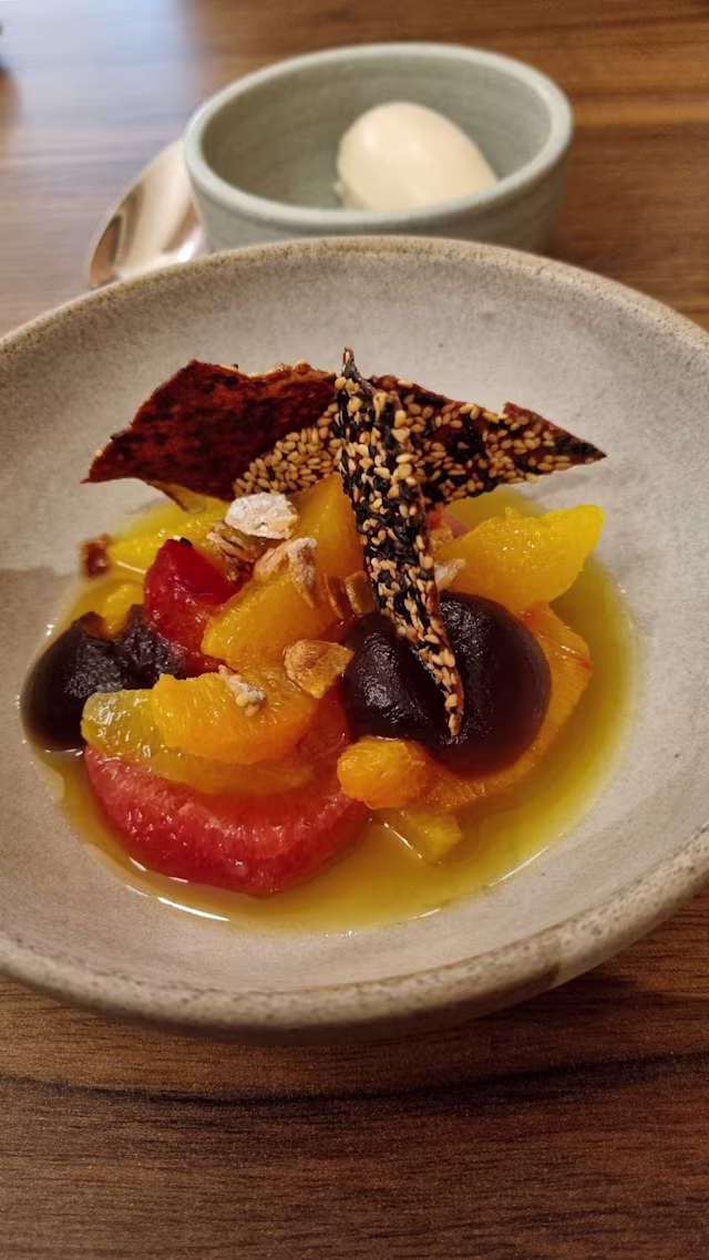 Restaurant Table Penja à Paris - Menu, avis, prix et réservation | TheFork