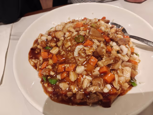 Verified Reviews 2026 - Joy King Lau London | TheFork