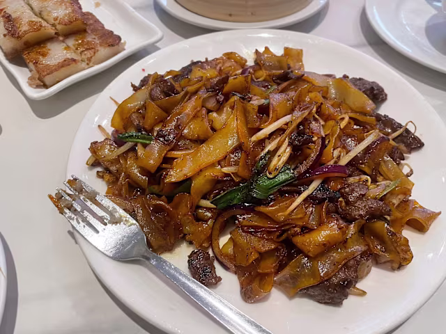 Joy King Lau in London - Restaurant Reviews, Menus, and Prices | TheFork