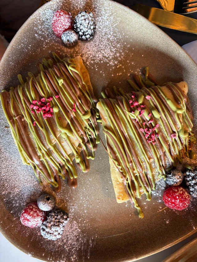 Boujee Cafe in Nuneaton - Restaurant Reviews, Menus, and Prices | TheFork