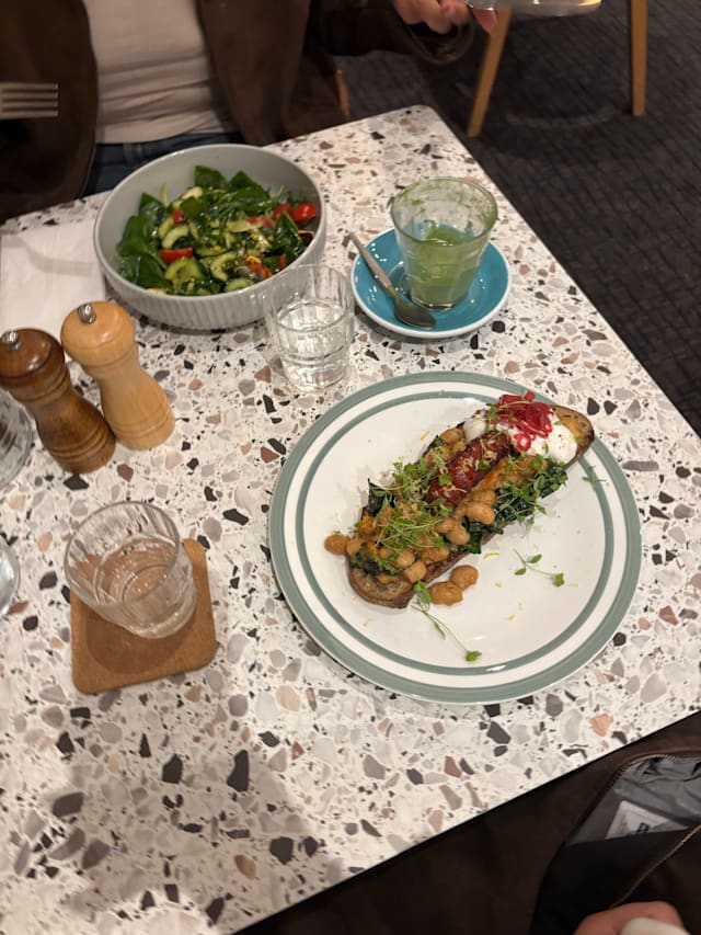 Morr in London - Restaurant Reviews, Menu and Prices | TheFork