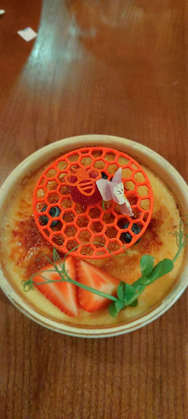 Moka Dining in Northwood - Restaurant Reviews, Menus, and Prices | TheFork