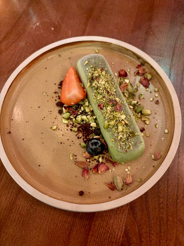 Moka Dining in Northwood - Restaurant Reviews, Menus, and Prices | TheFork