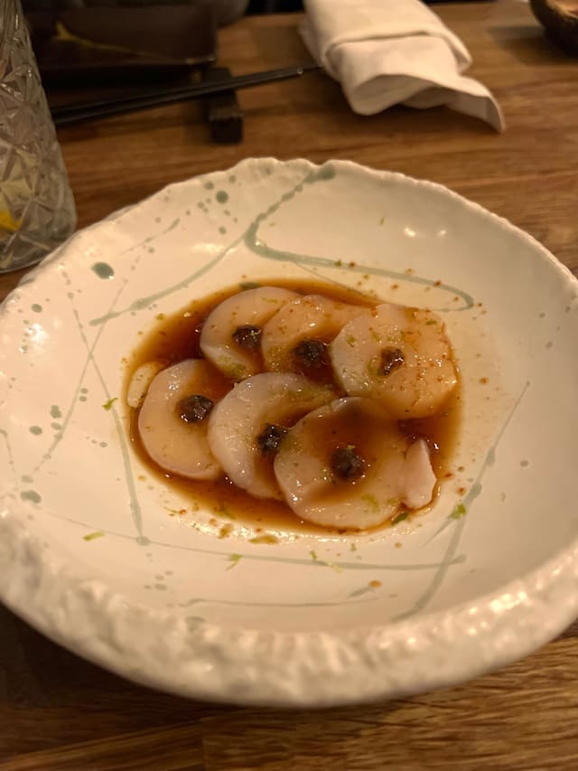 Hot Stone London in London - Restaurant Reviews, Menus, and Prices ...