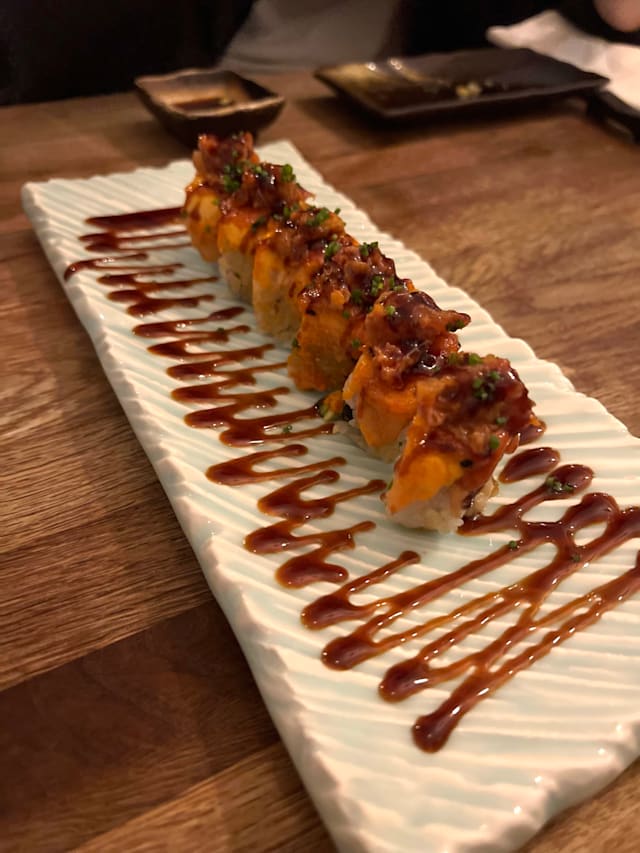 Hot Stone London in London - Restaurant Reviews, Menu and Prices | TheFork