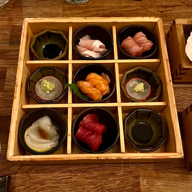 Hot Stone London in London - Restaurant Reviews, Menu and Prices | TheFork