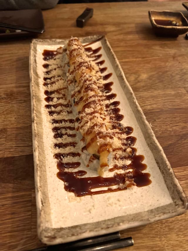 Menus 2026 - Hot Stone London in London | TheFork