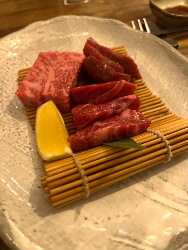 Hot Stone London in London - Restaurant Reviews, Menu and Prices | TheFork