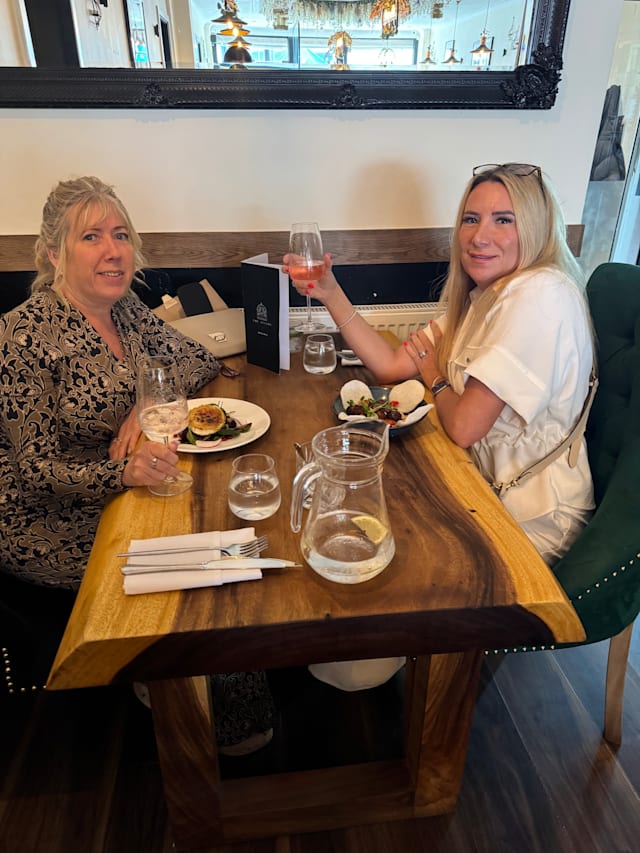 Menus 2025 - The Aviary in Hornchurch | TheFork