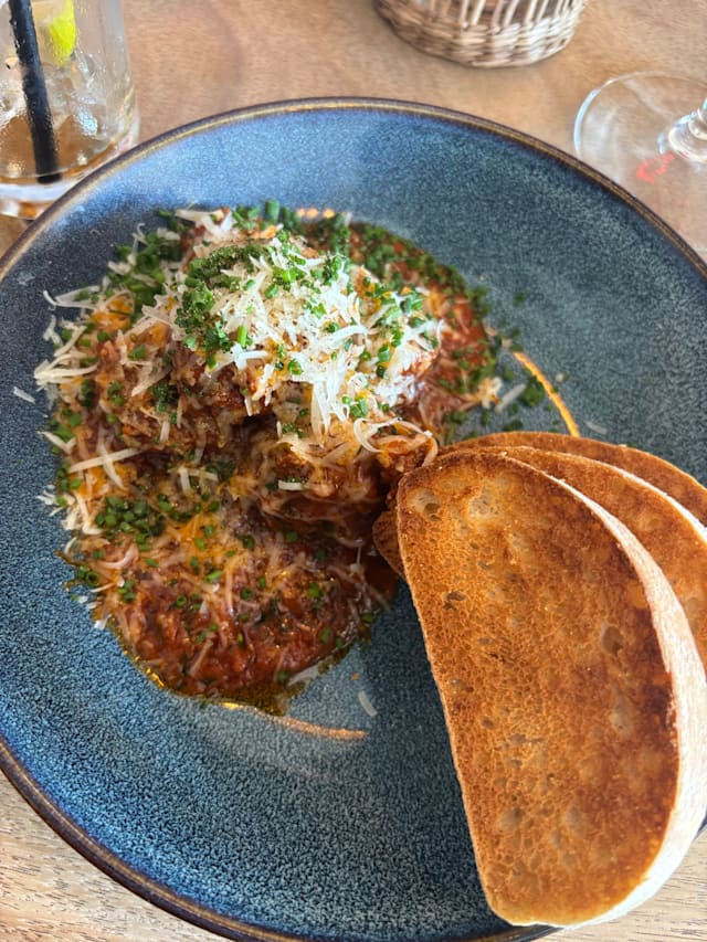 Menus 2025 - The Aviary in Hornchurch | TheFork