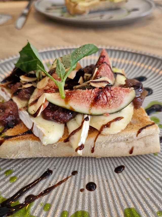 Menus 2025 - The Aviary in Hornchurch | TheFork