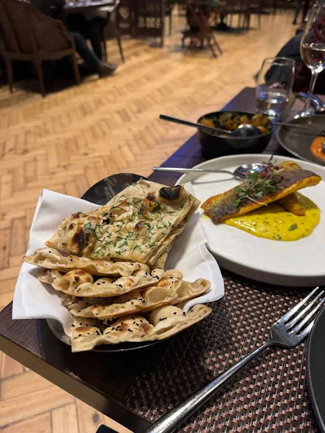 Baluchi London in London - Restaurant Reviews, Menus, and Prices | TheFork