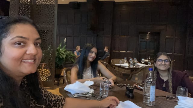 Baluchi London in London - Restaurant Reviews, Menus, and Prices | TheFork