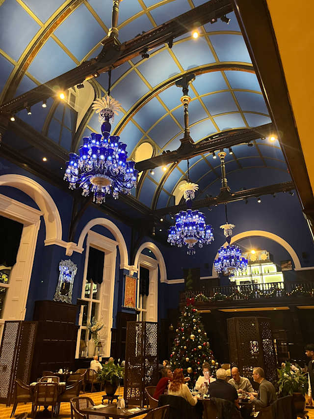 Baluchi London in London - Restaurant Reviews, Menu and Prices | TheFork