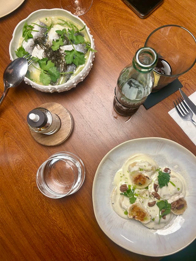 Sauvage CCB em Lisboa - Preços, menu, morada, reserva e avaliações do ...