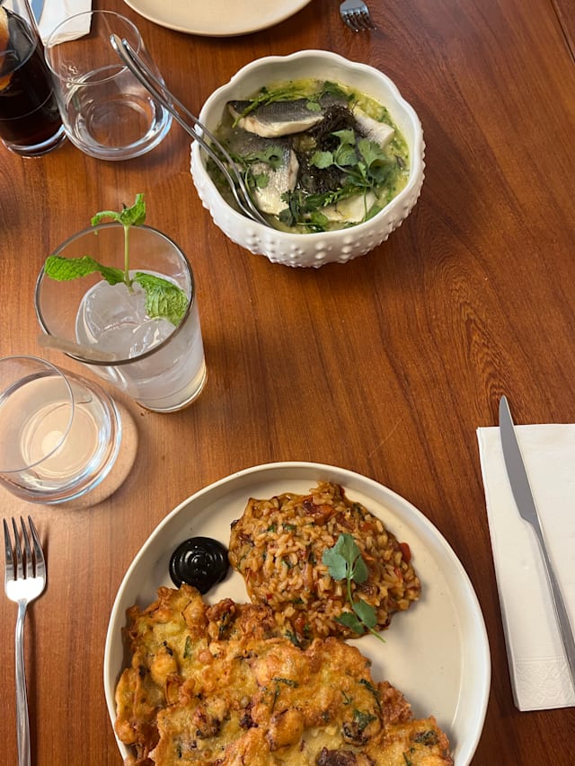 Sauvage CCB em Lisboa - Preços, menu, morada, reserva e avaliações do ...