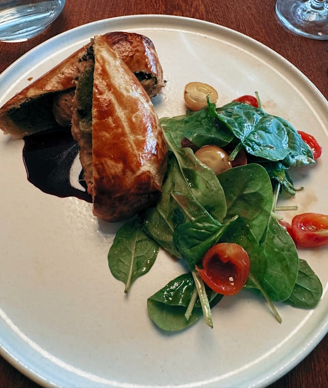 Sauvage CCB em Lisboa - Preços, menu, morada, reserva e avaliações do ...