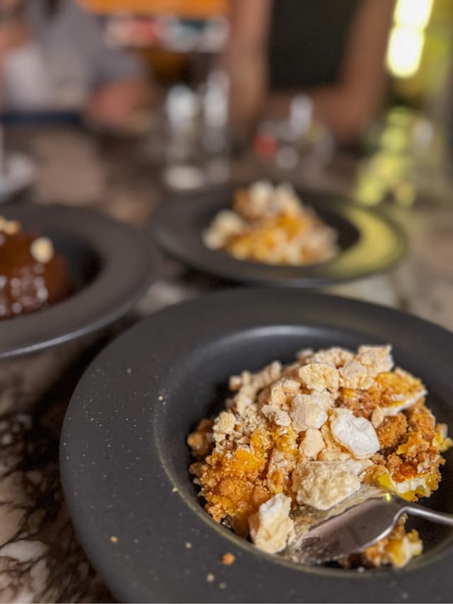 Sauvage CCB em Lisboa - Preços, menu, morada, reserva e avaliações do ...