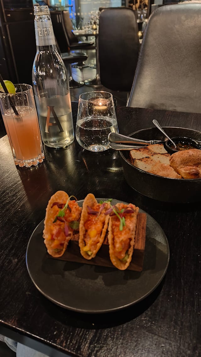 Gaucho - O2 in London - Restaurant Reviews, Menus, and Prices | TheFork