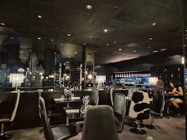 Menus 2025 - Gaucho - O2 in London | TheFork