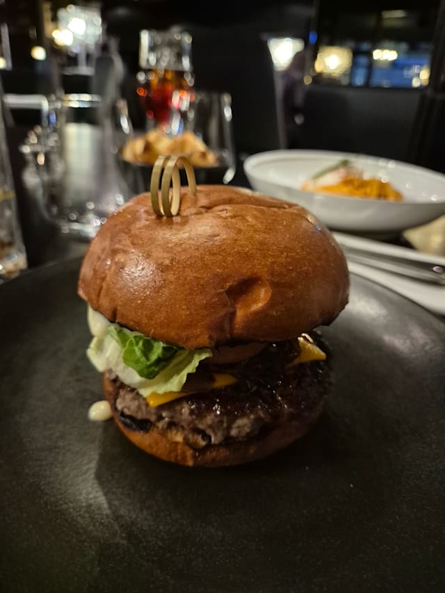 Gaucho - O2 in London - Restaurant Reviews, Menus, and Prices | TheFork