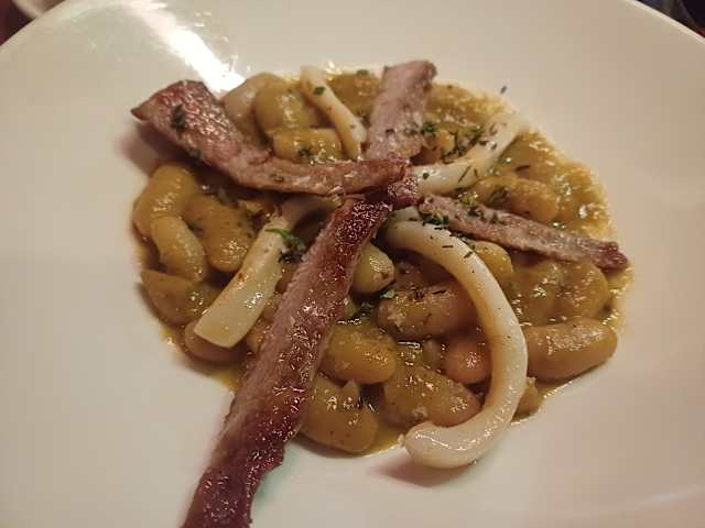 Tapas Brindisa London Bridge in London - Restaurant Reviews, Menus, and ...