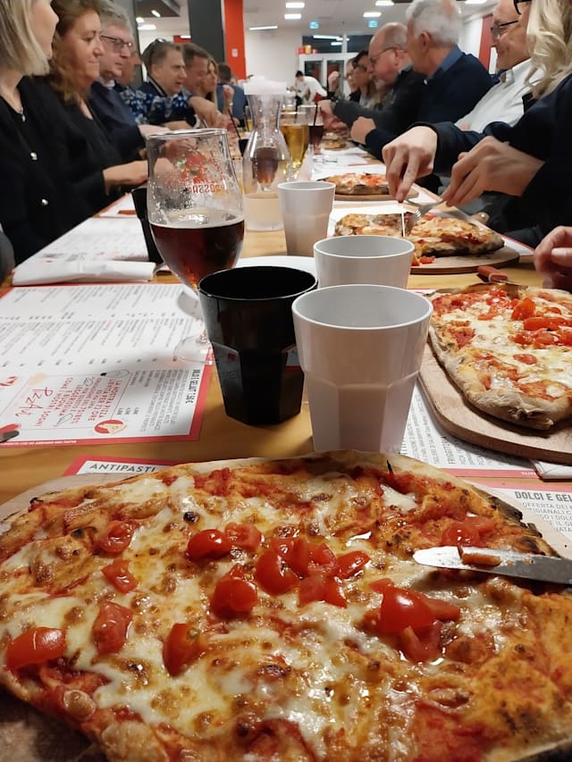 PizzAut Monza in Monza - Restaurant Reviews, Menu and Prices | TheFork