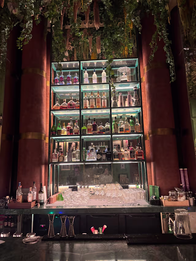 Bougain Avenida in Lisbon - Restaurant Reviews, Menu and Prices | TheFork