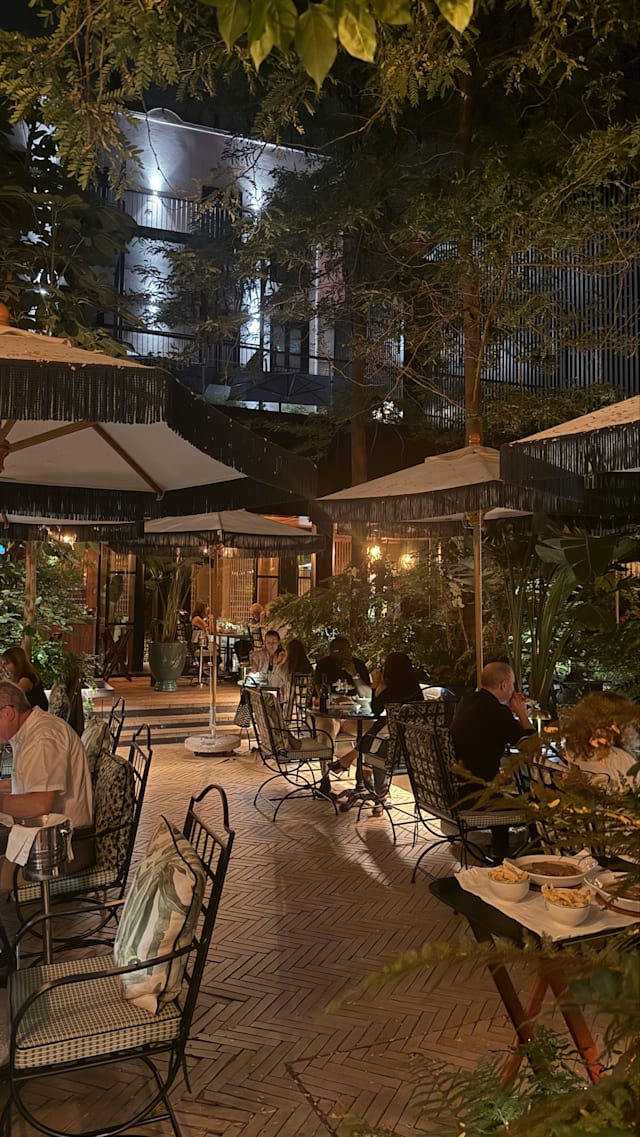 Bougain Avenida em Lisboa - Preços, menu, morada, reserva e avaliações ...