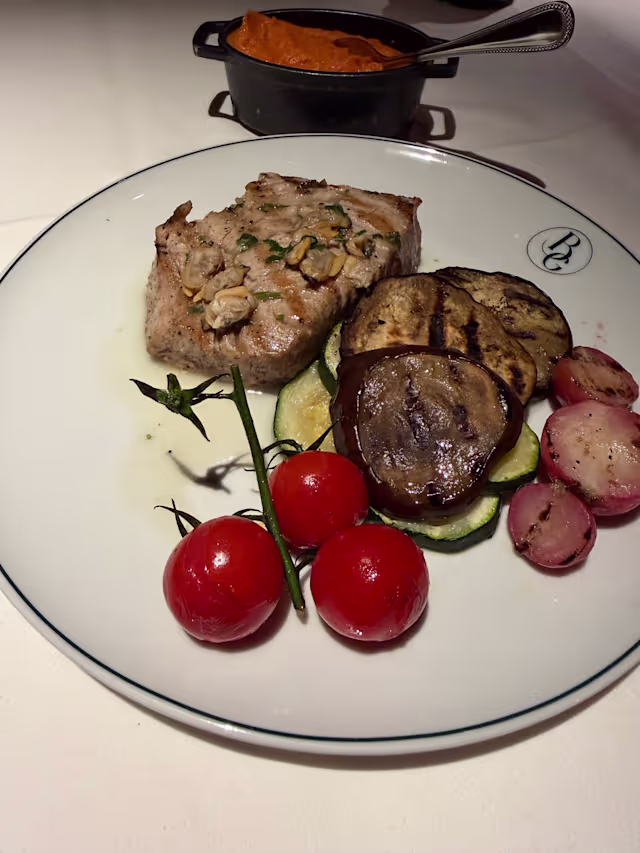 Bougain Avenida in Lisbon - Restaurant Reviews, Menu and Prices | TheFork