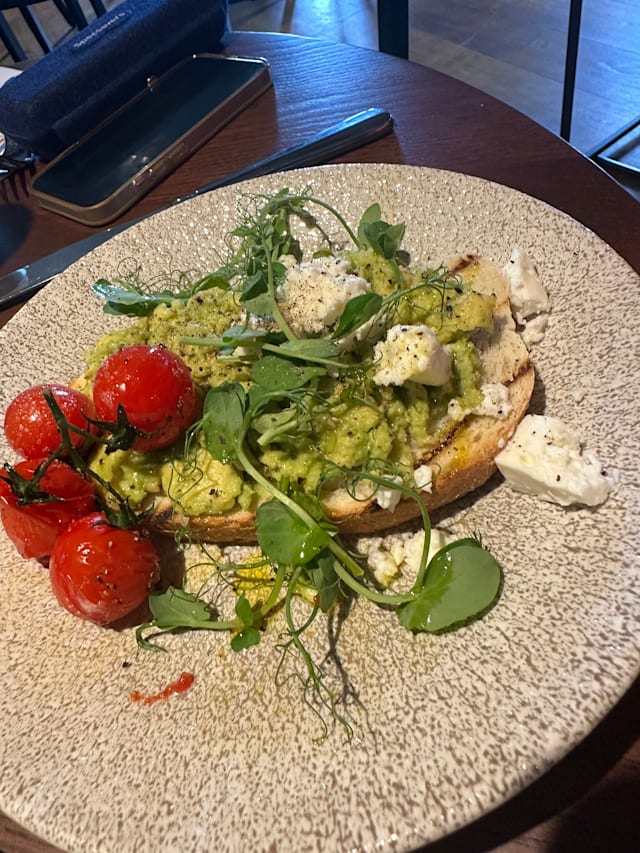 Menus 2026 - Browns - Exeter in Exeter | TheFork