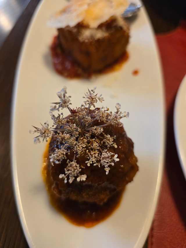 Clementino Ristorante & Bistrot a Roma - Menu, prezzi, immagini ...