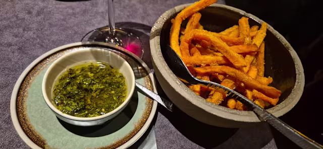 Le Cannibale à Strasbourg - Menu, avis, prix et réservation | TheFork
