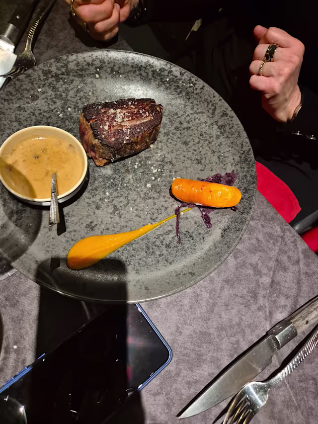 Le Cannibale à Strasbourg - Menu, avis, prix et réservation | TheFork