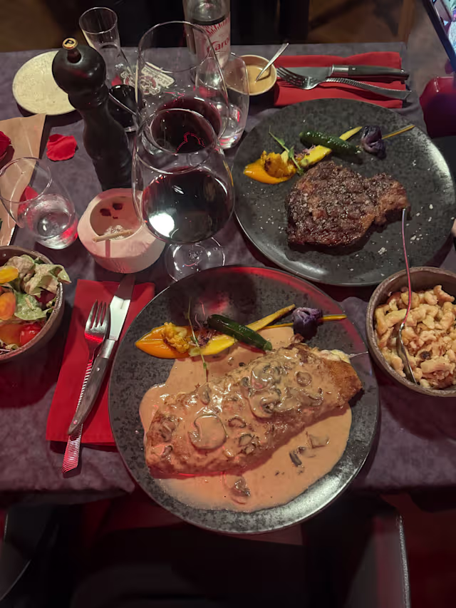 Le Cannibale à Strasbourg - Menu, avis, prix et réservation | TheFork